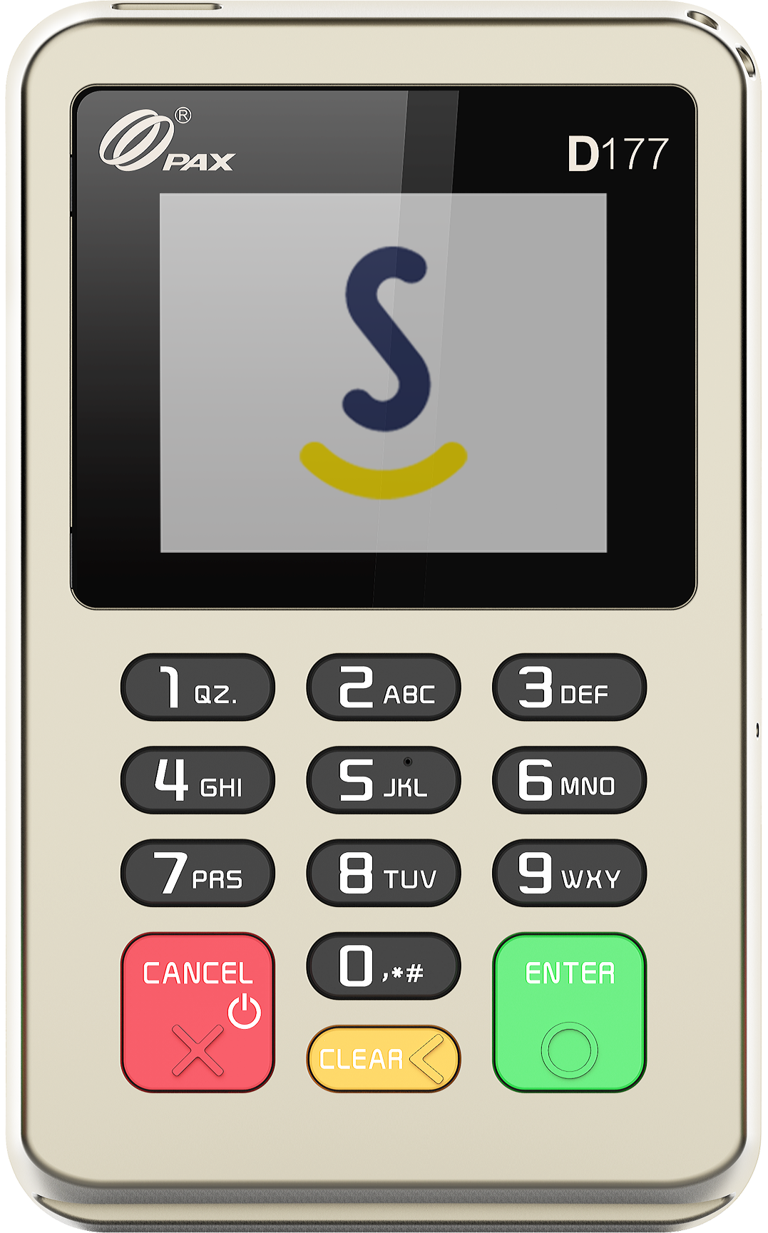 Comment mettre en route mon Mini Smile ? – Smile&Pay Support