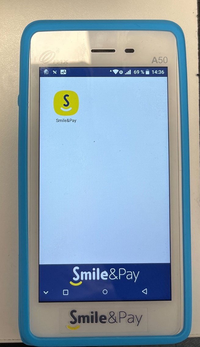 Comment paramétrer la carte SIM de mon Smart Smile (modèle blanc ...